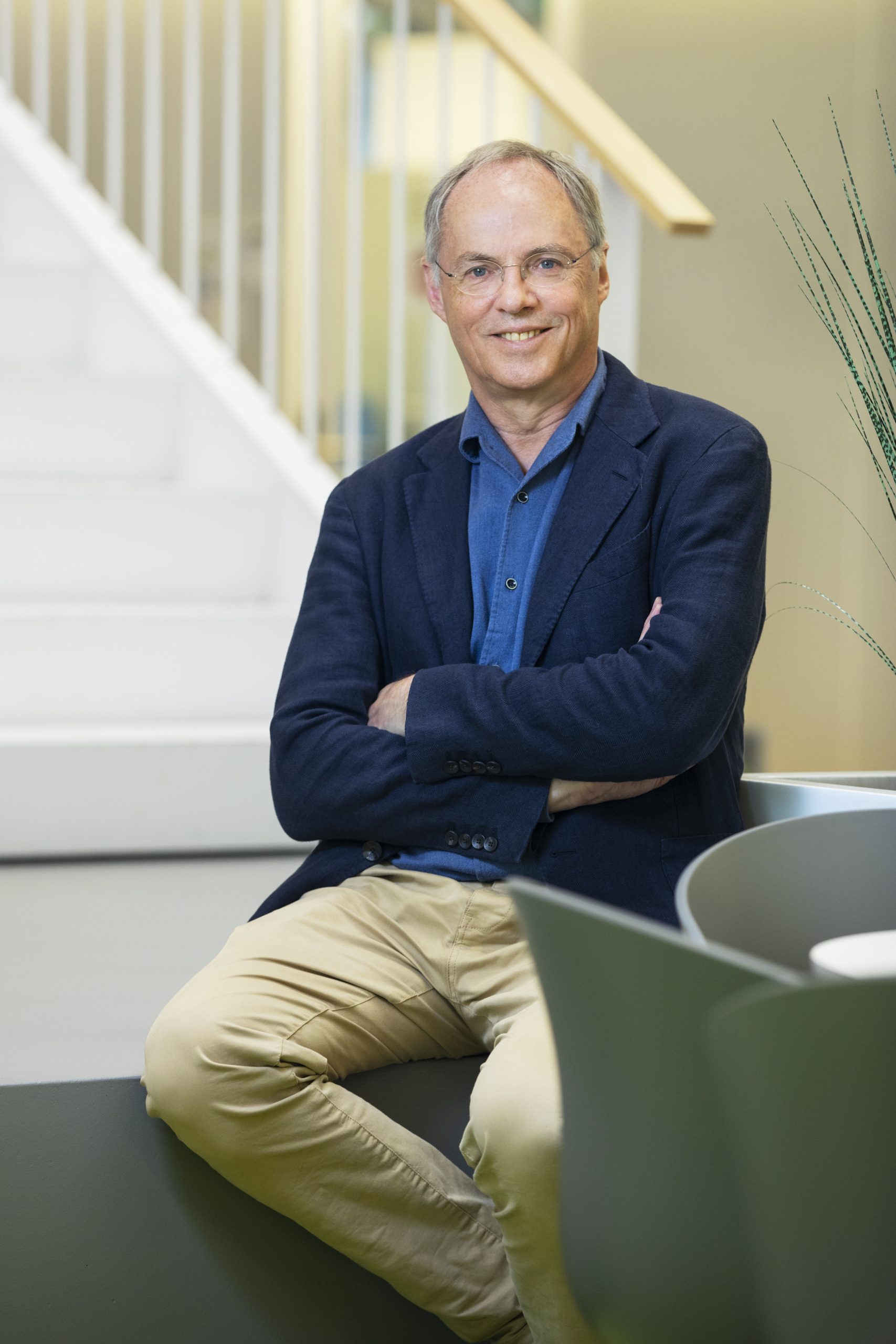 Het complete dna van de mens werd twintig jaar geleden voor het eerst ...