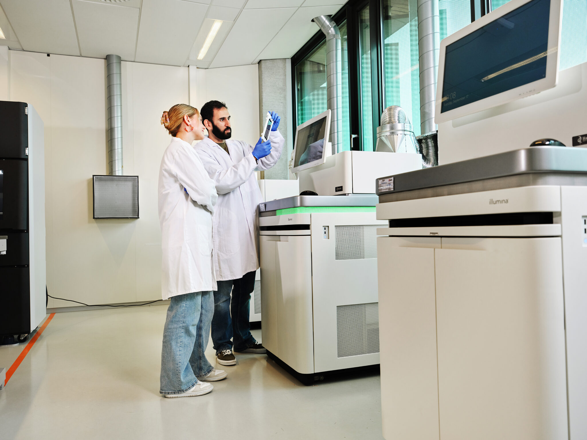 Whole Genome Sequencing on Cerebrospinal Fluid: No Biopsy, Yet a Report ...
